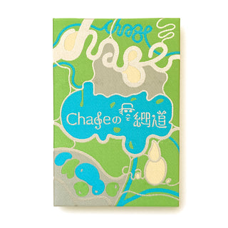 Chage OFFICIAL GOODS STORE