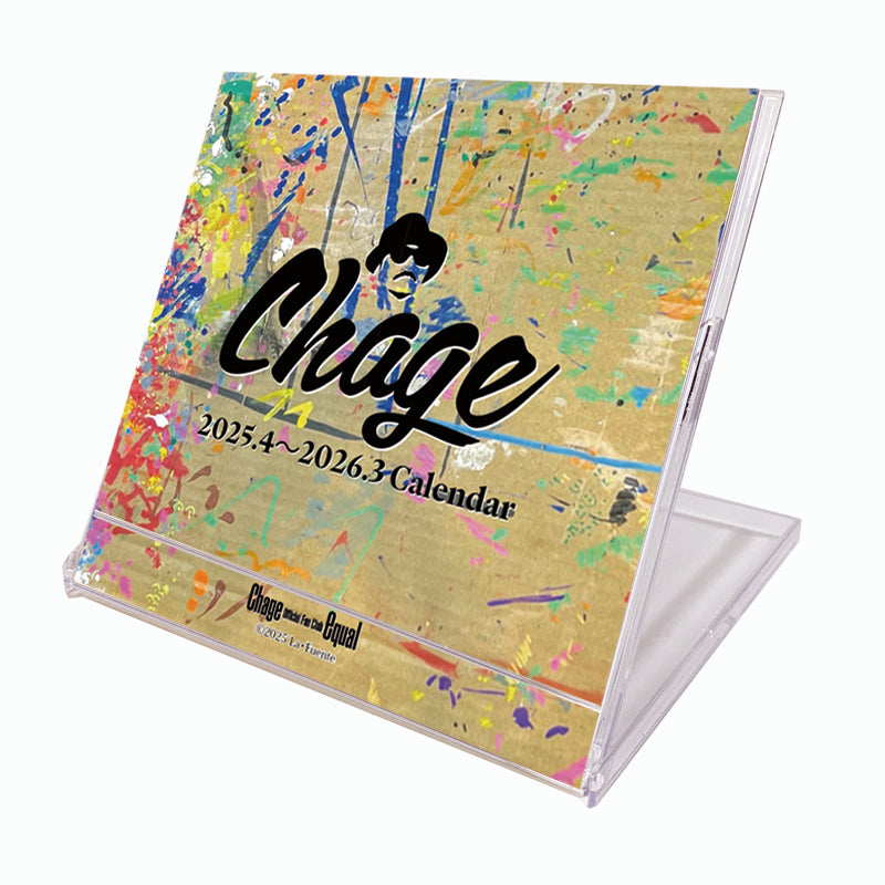Chage OFFICIAL GOODS STORE